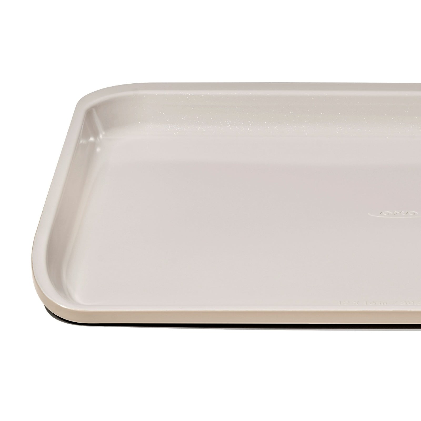 Non-Stick Pro Ceramic Coated Metal Bakeware Cookie Sheet – Biscuit