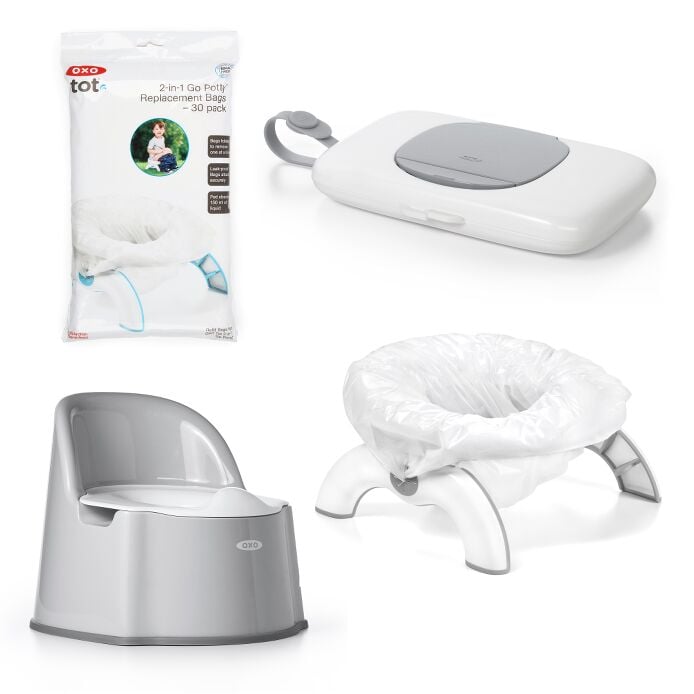 Potty Training
