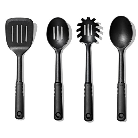 4-Piece Nylon Tool Set