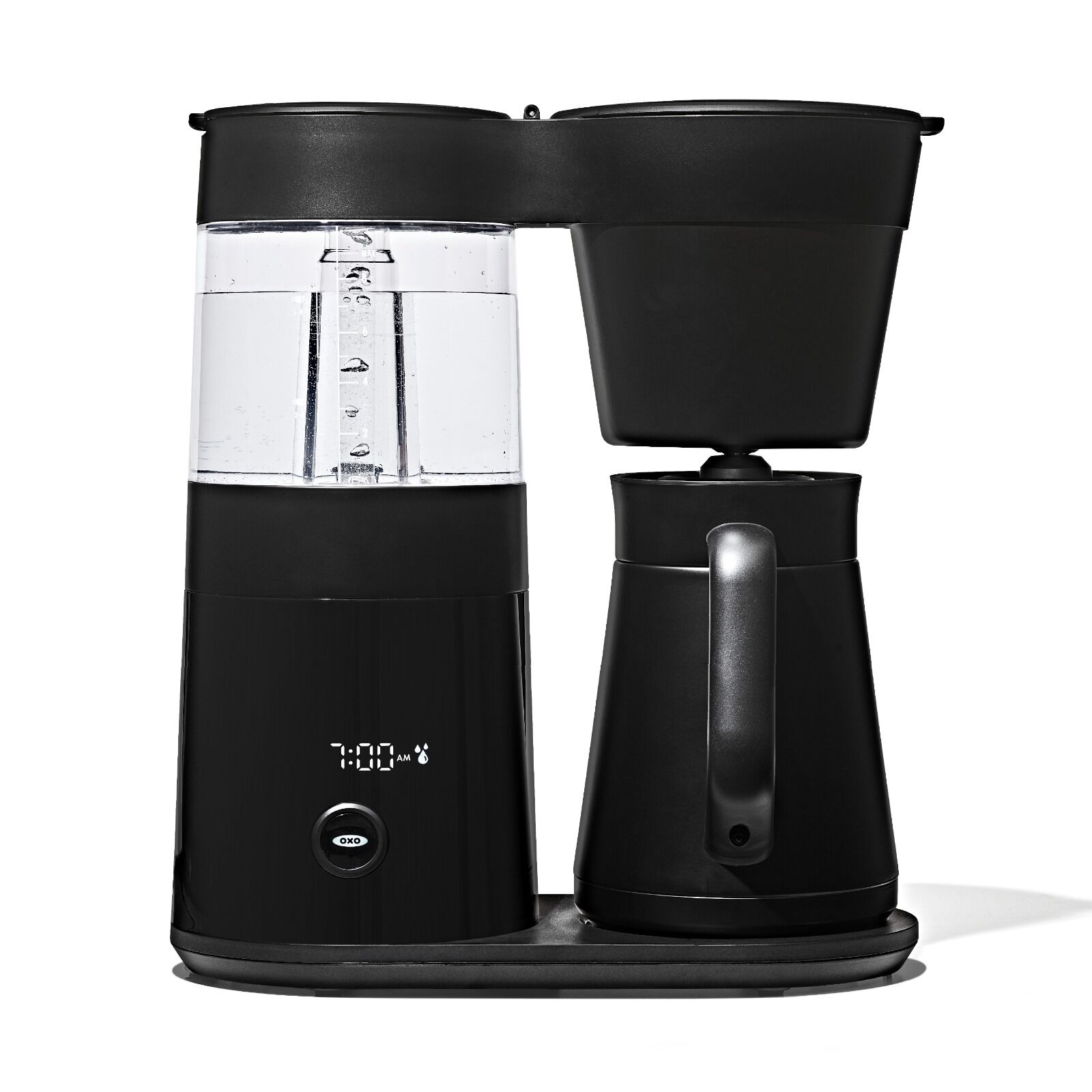 OXO Coffee Makers & Grinders