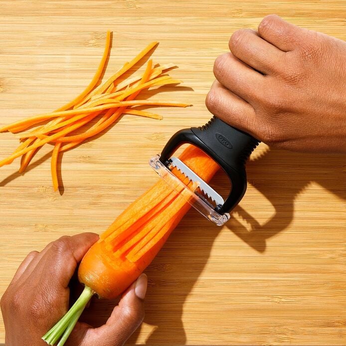 Oxo Vegetable Peeler Set