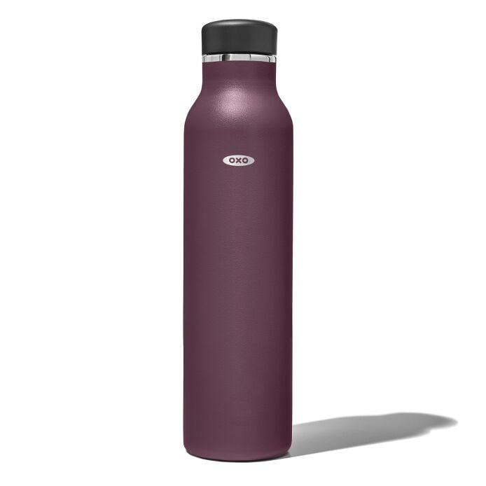 OXO Strive 24 oz. Insulated Water Bottle