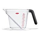 2 Cup Adjustable Measuring Cup