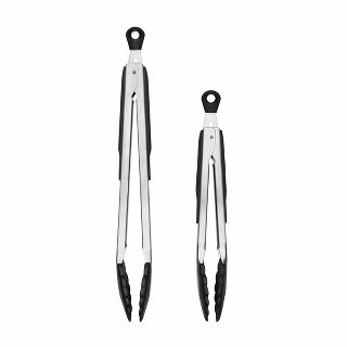 OXO Forks & Tongs