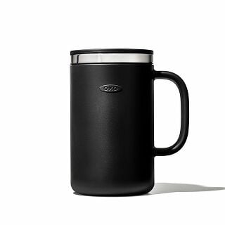 OXO Good Grips, Brew, SteeL, Tot
