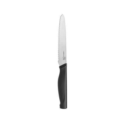 5" Serrated/Utility Knife