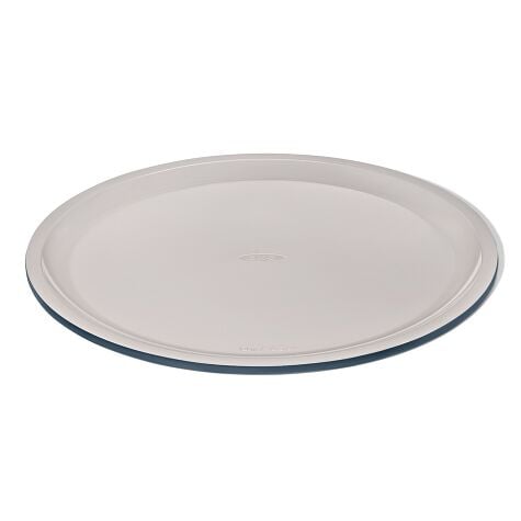 Non-Stick Pro Ceramic Coated Metal Bakeware 15” Pizza Pan – Storm Blue