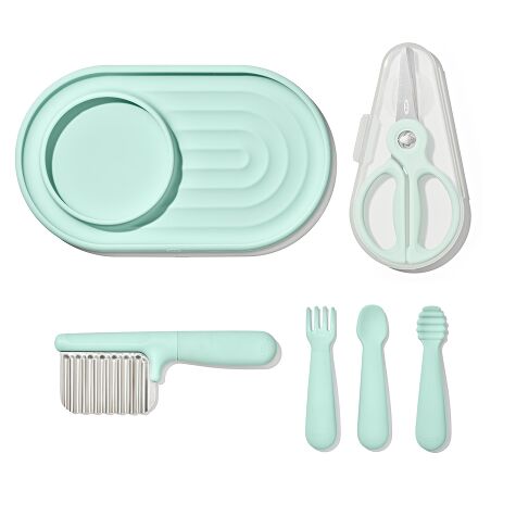 Baby-Led Weaning Bundle