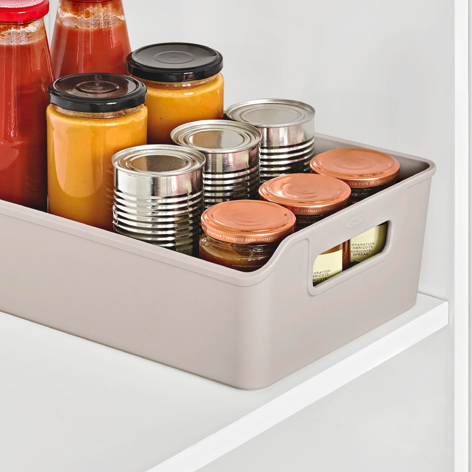 Storage Bin