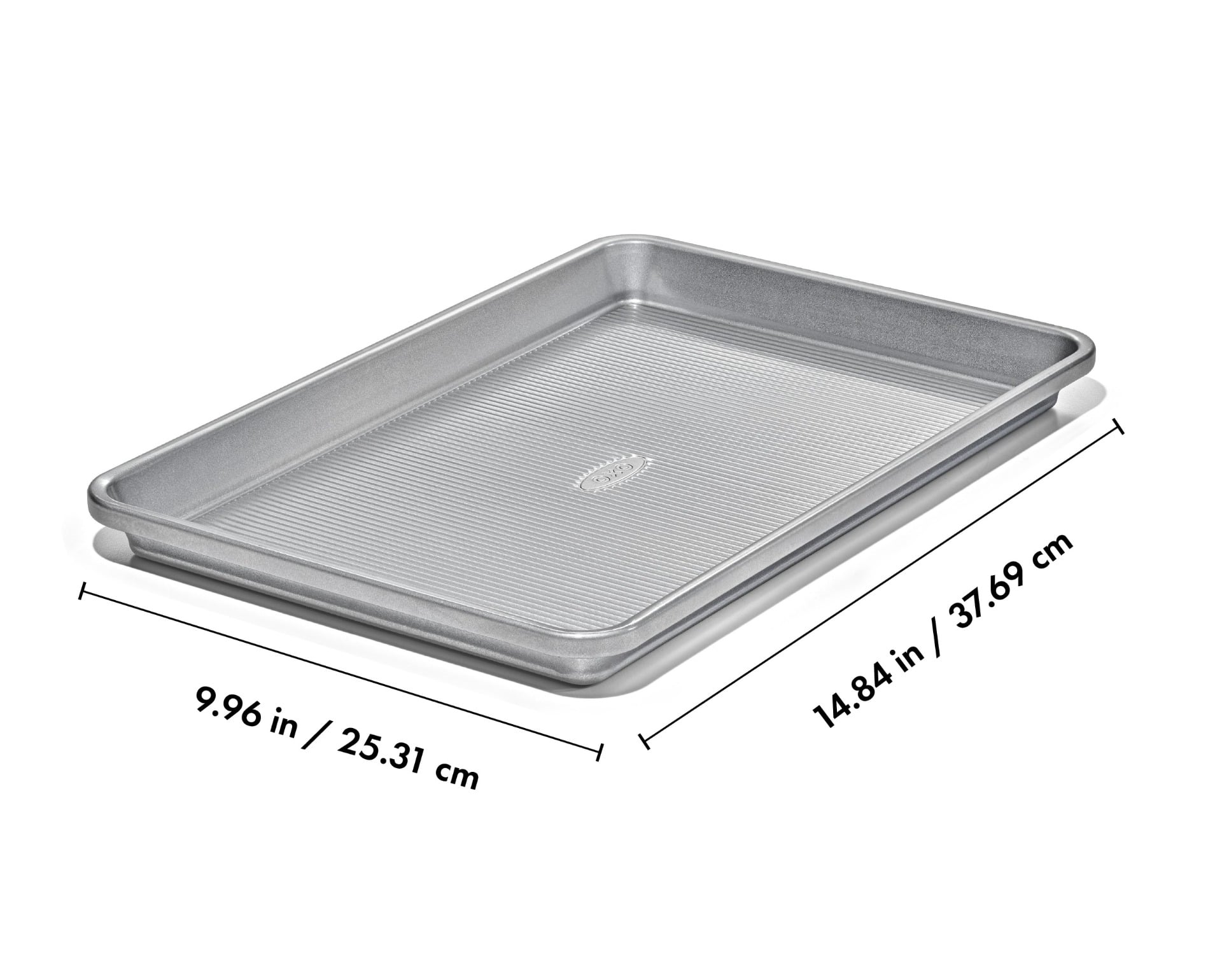 Nonstick Pro Clear Coated Jelly Roll Pan