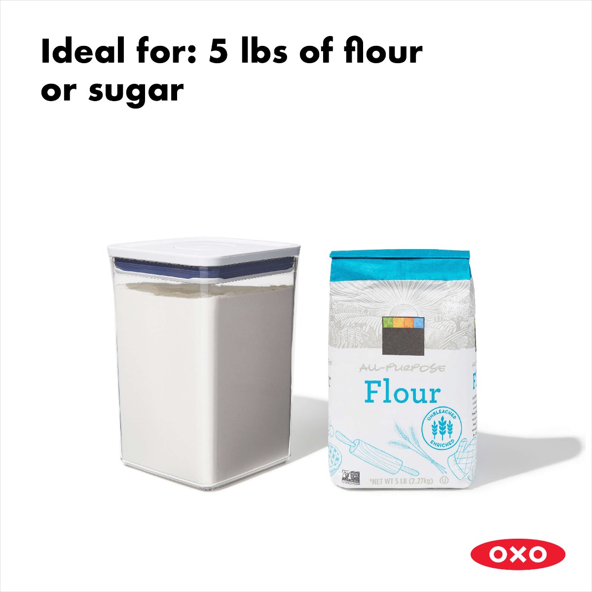 Sale - More OXO