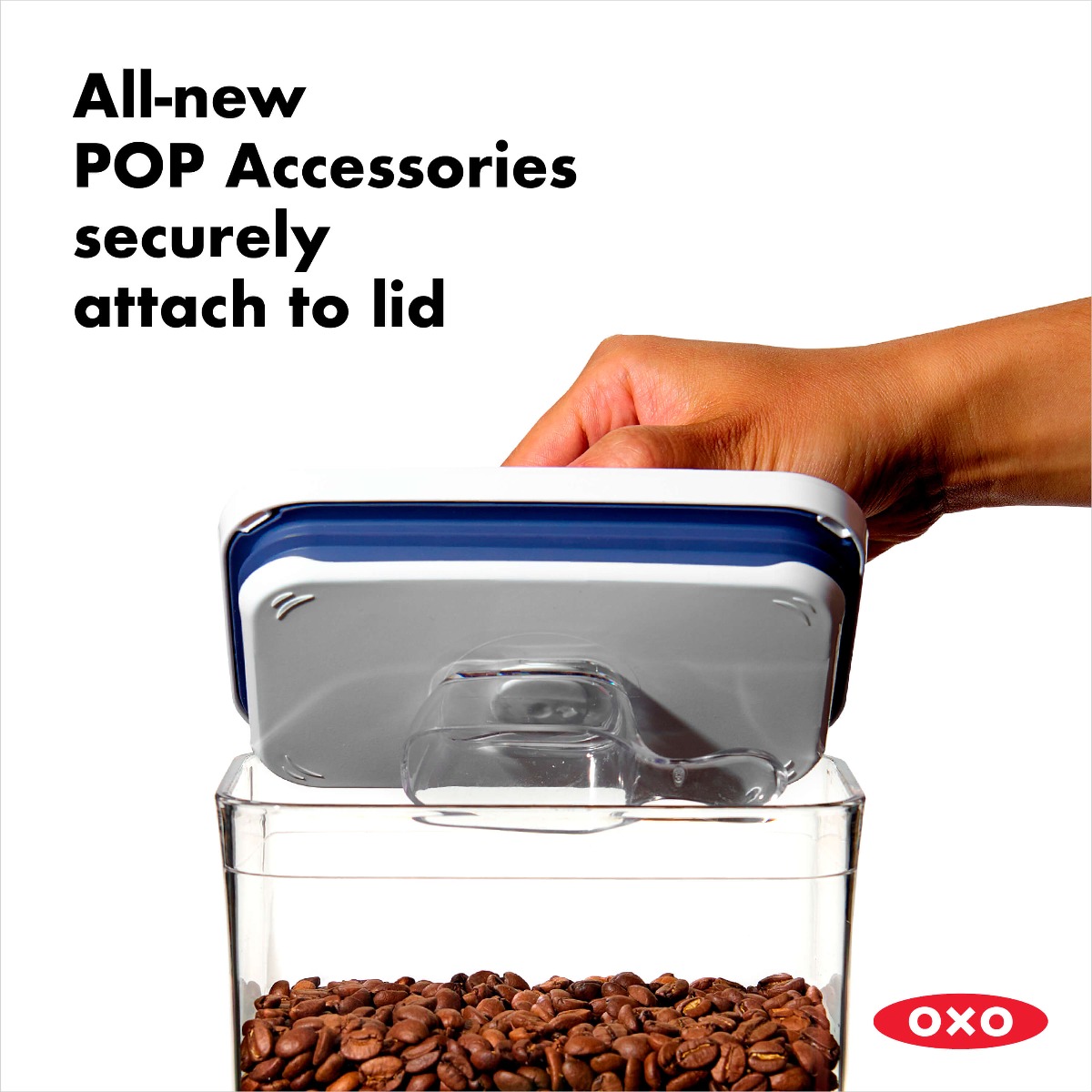 Sale - More OXO