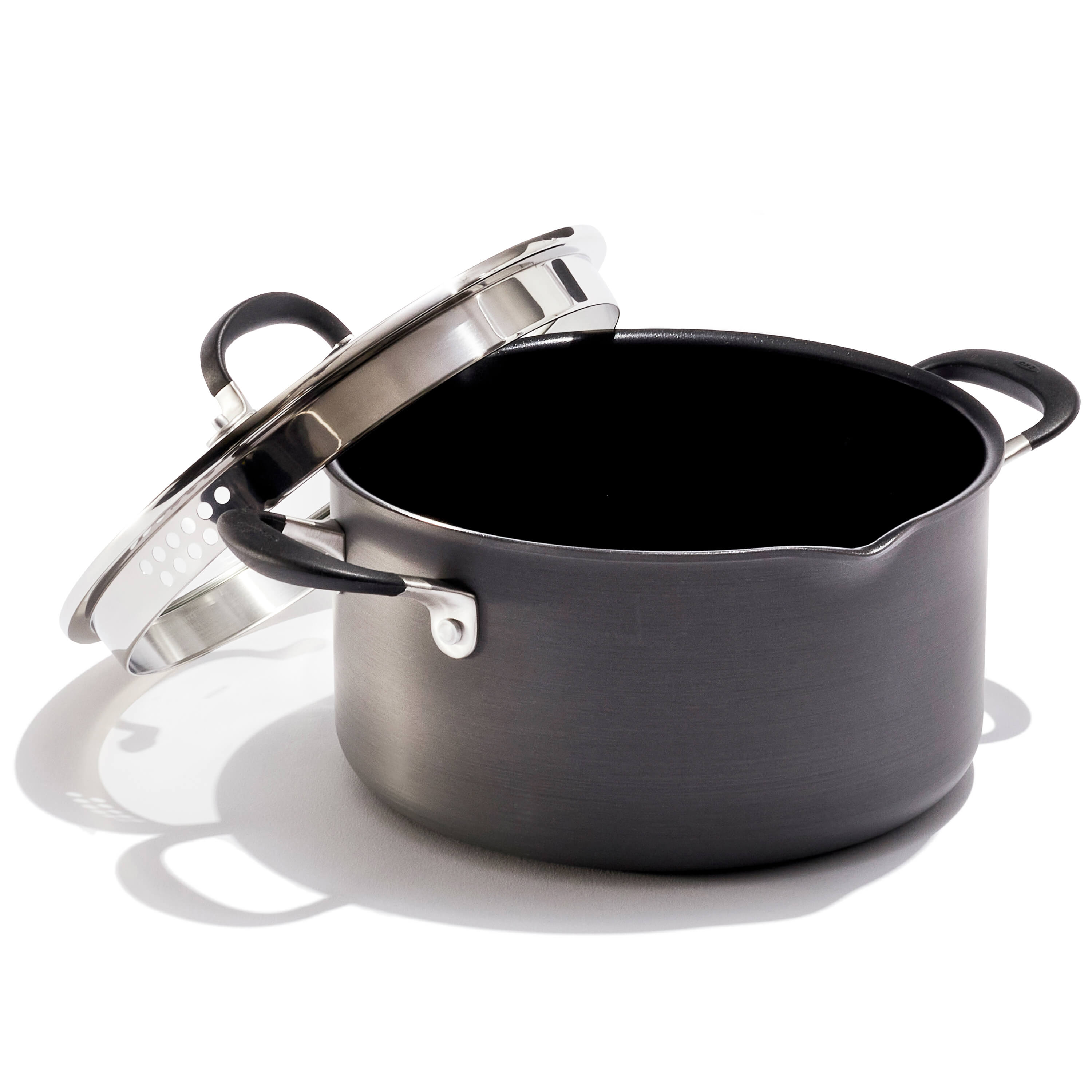 Stainless Steel Stock Pot
