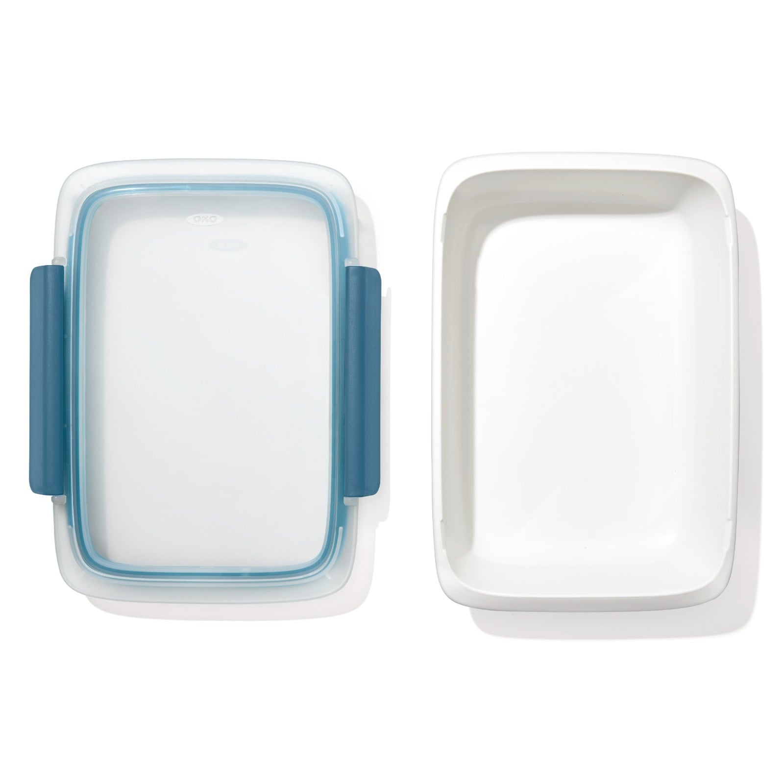 Prep & Go 3.3-Cup Container