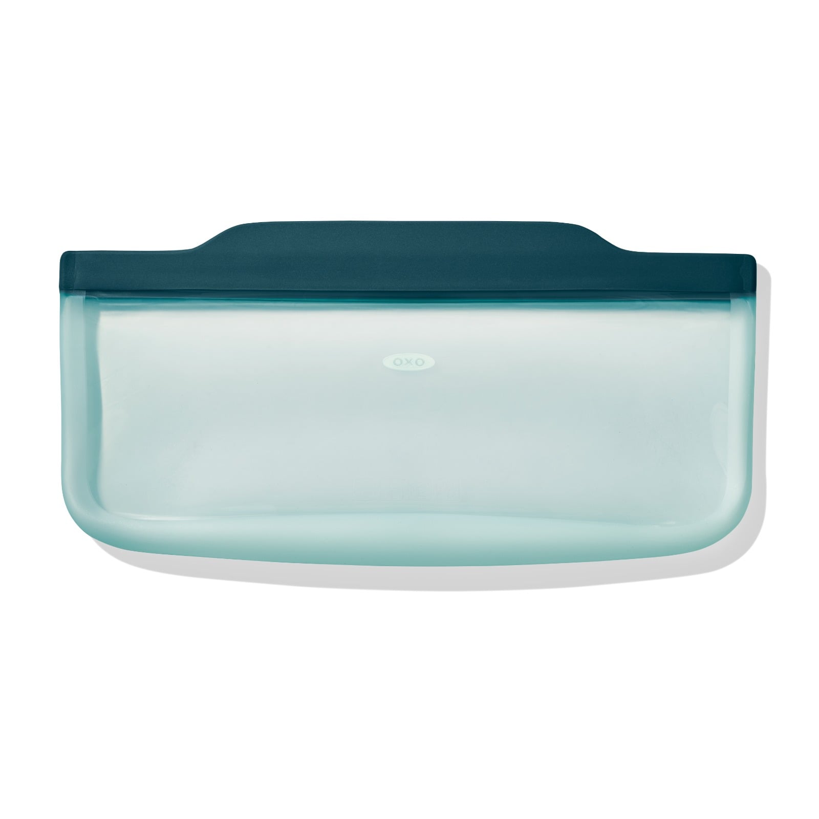 Silicone Bags Bundle - Lagoon