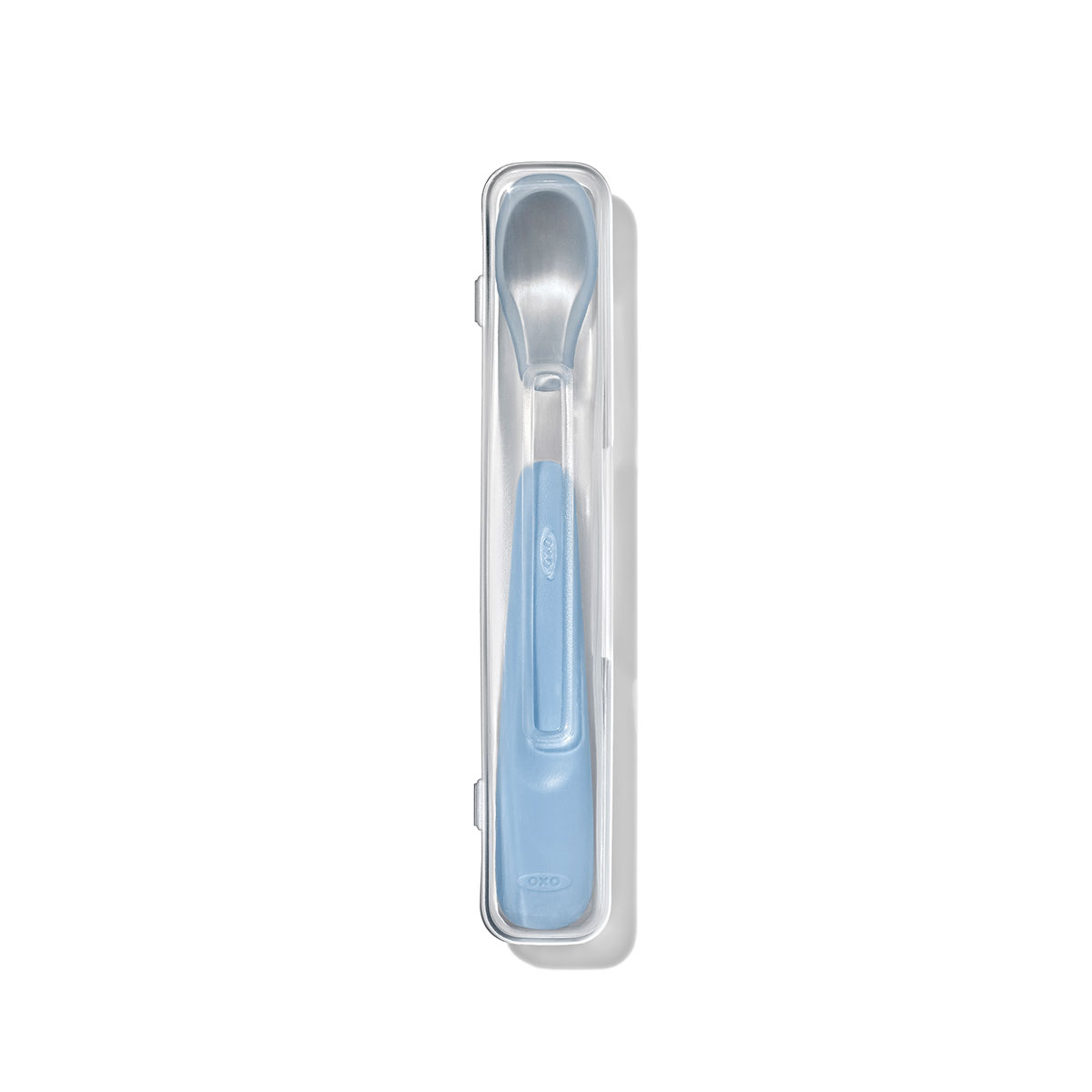 On The Go Feeding Spoon