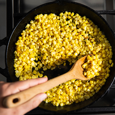 5 Fresh Corn Ideas - How to Cook Corn Off the Cob