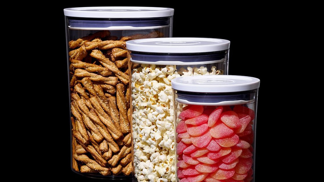 DIY Snack Station Ideas for Kids