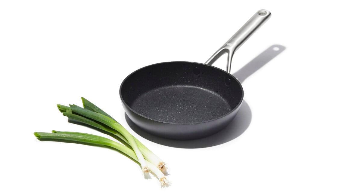 Hybrid Stainless Steel Cookware: Cook Like a Pro at Home