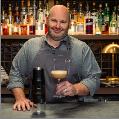 Chef Dan Kluger - Bio, Recipes, and Video